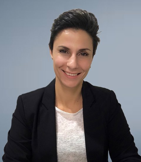 Nathalie Jbeily | Ayadi